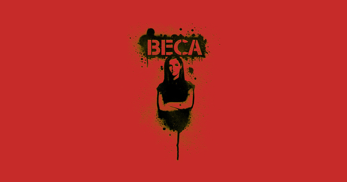 Beca Mitchell - Funny - Hoodie | TeePublic