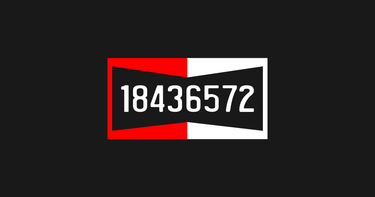 V8 Firing Order 18436572 - V8 Firing Order - T-Shirt | TeePublic