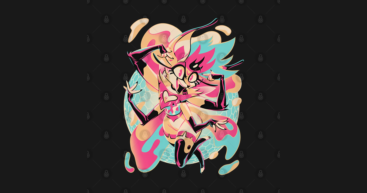 Beelzebub Demon Queen - Beelzebub - T-Shirt | TeePublic