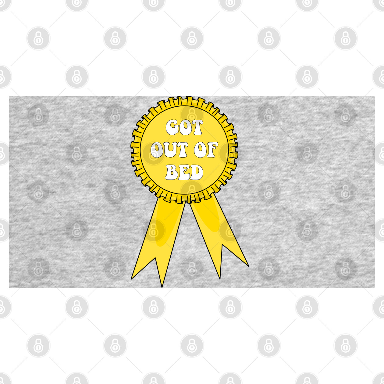 Got Out of Bed Award - Got Out Of Bed - Kids Hoodie | TeePublic