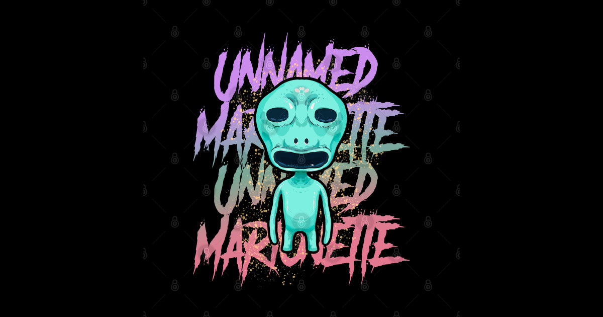 GARTEN OF BAN BAN FAN ART - Garten Of Ban Ban Garten Of Banban Ba ...