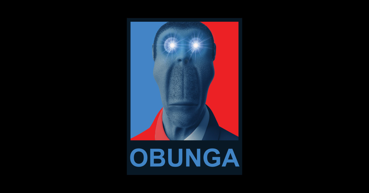 Obunga 2020 - Obunga - Mug | TeePublic