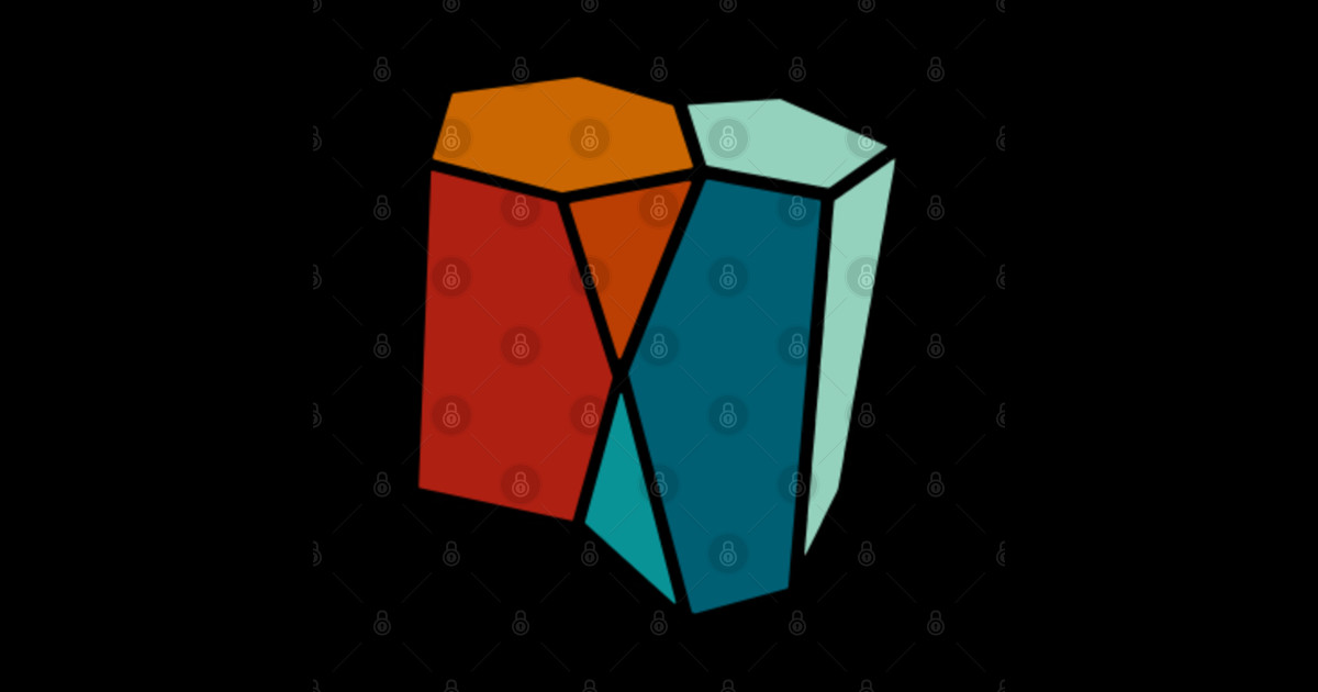 Skutoid Weird Math Shape - Geometry - Phone Case | TeePublic