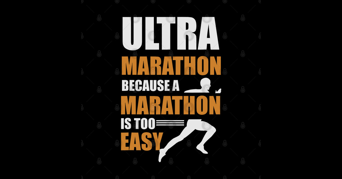 5S Ultramarathon Ultra Marathon Ultra Distance Running (14 ...