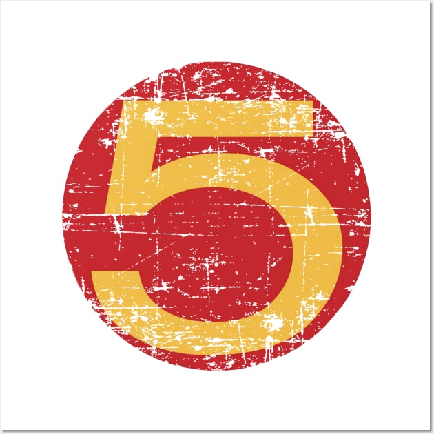 Mach 5 - Speed Racer - Posters and Art Prints | TeePublic