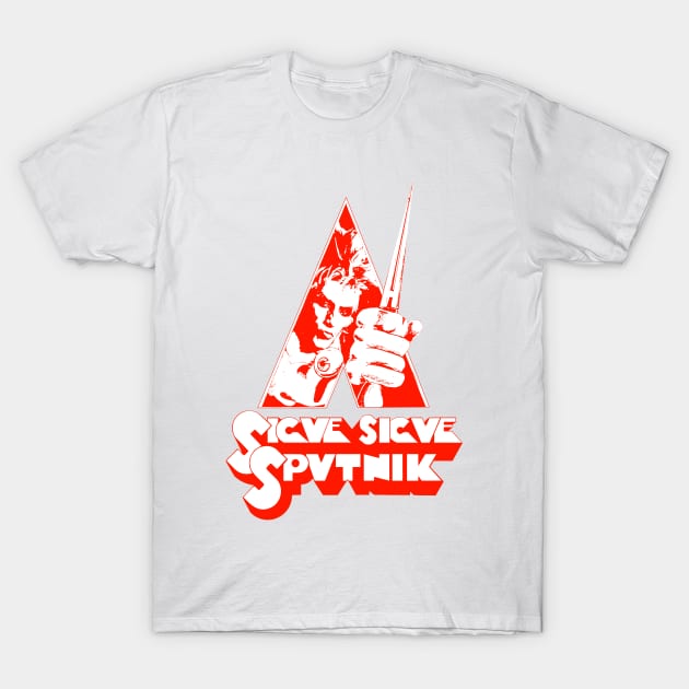 Sigue Sigue Sputnik - A Clockwork Sputnik - Sigue Sigue Sputnik - T ...