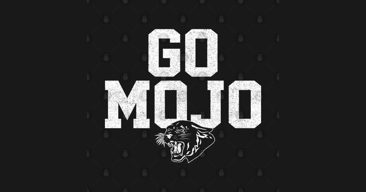 GO MOJO - Friday Night Lights - T-Shirt | TeePublic