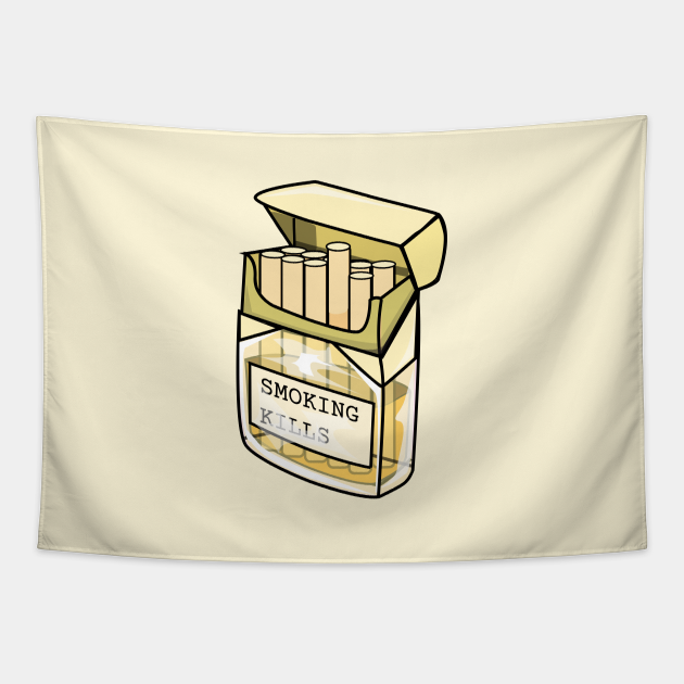 Cigarettes l cigarette pack l cigarettes aesthetic - Cigarette ...