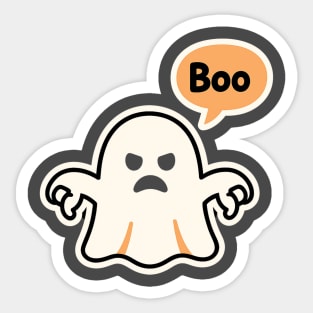 funny thumbs down sticker