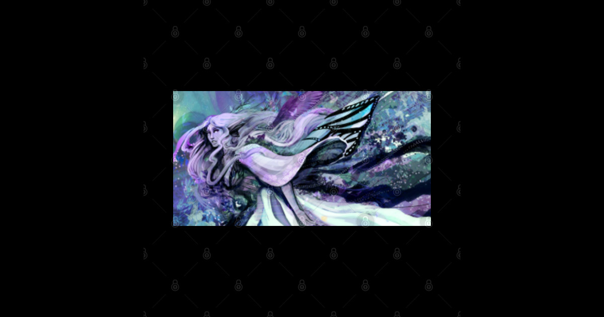 Isha - Warhammer 40k - Sticker | TeePublic