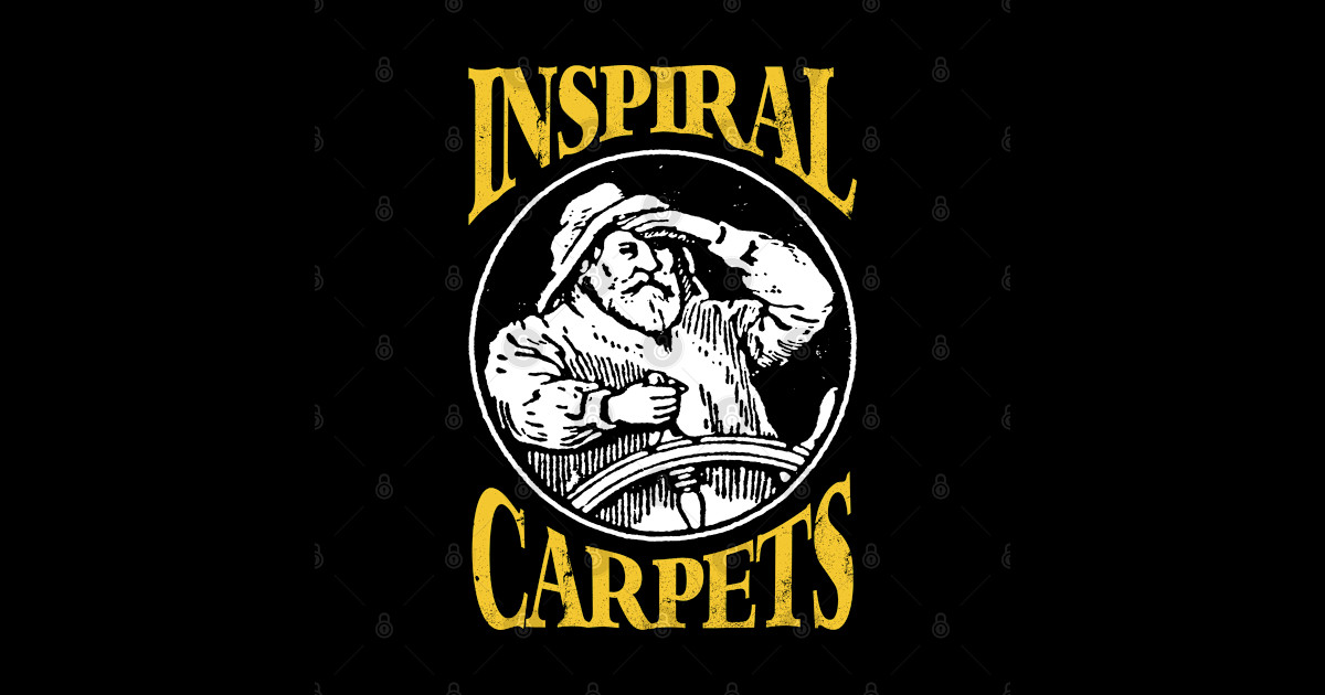 90s inspiral britpop - fanmade - Britpop - Sticker | TeePublic