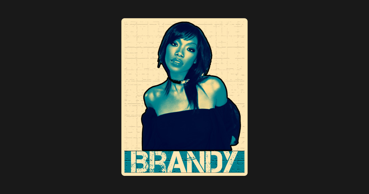 Brandy Singer - Brandy - T-Shirt | TeePublic