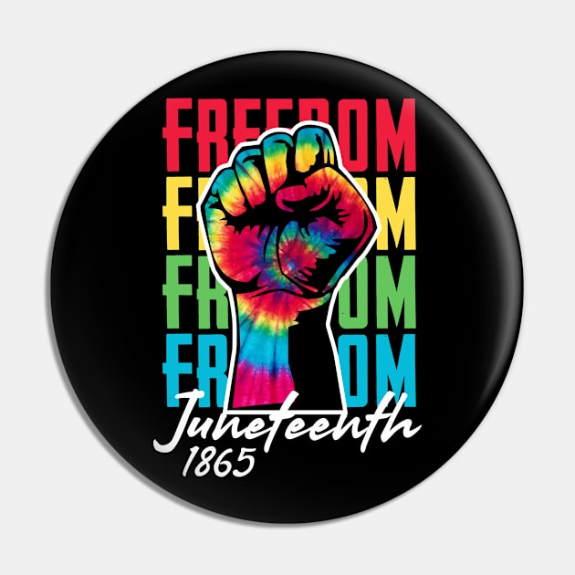 Juneteenth Celebrate Freedom - Juneteenth Celebrate Freedom - Pin ...