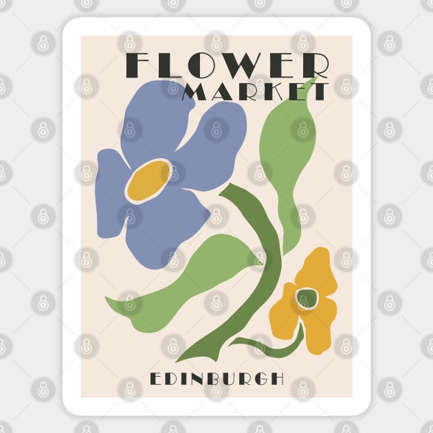 Edinburgh Flower Market Opening Hours | Best Flower Site