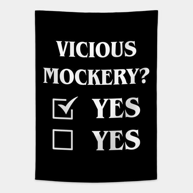 Vicious Mockery Definitely Yes Funny Tabletop Meme - Dungeons And ...