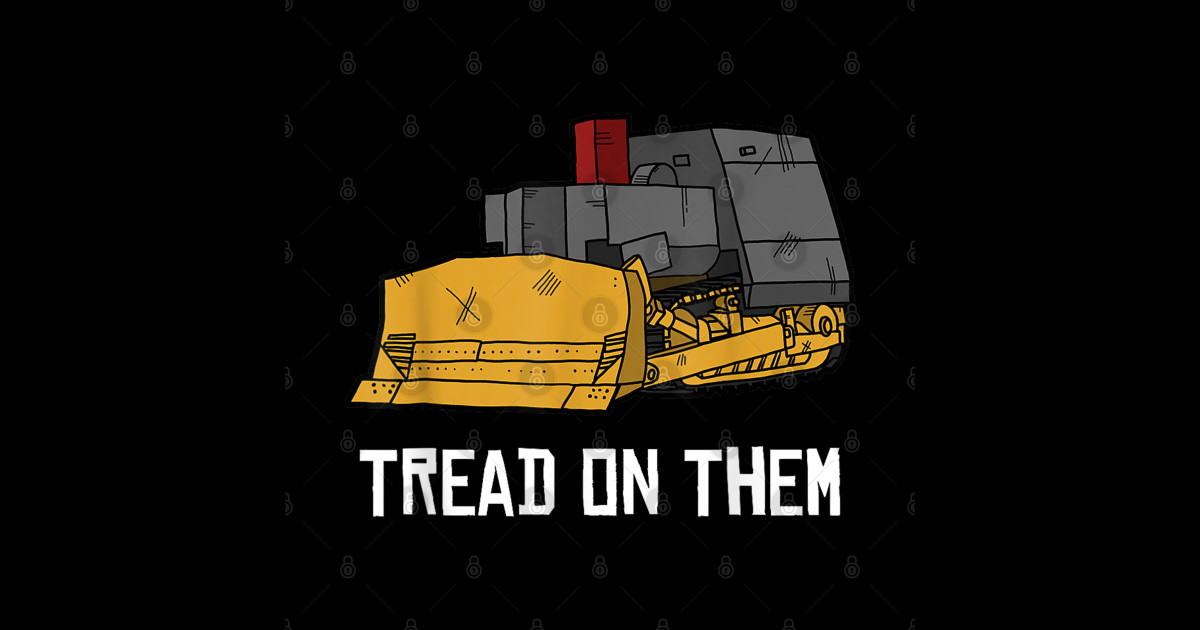 Killdozer - Killdozer - Sticker | TeePublic