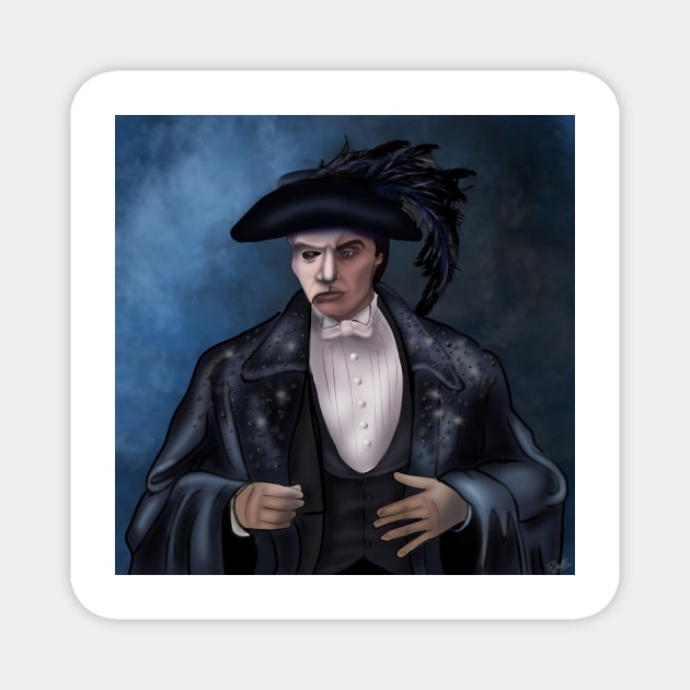 ramin karimloo phantom