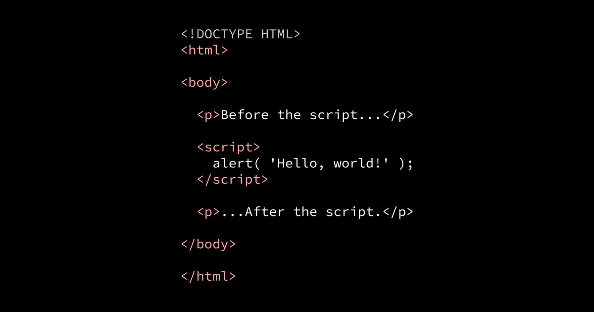 Hello World! - Programming - Sticker | TeePublic