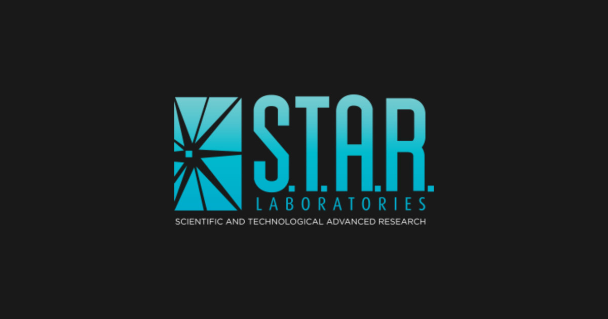 STAR Laboratories - Flash - Hoodie | TeePublic