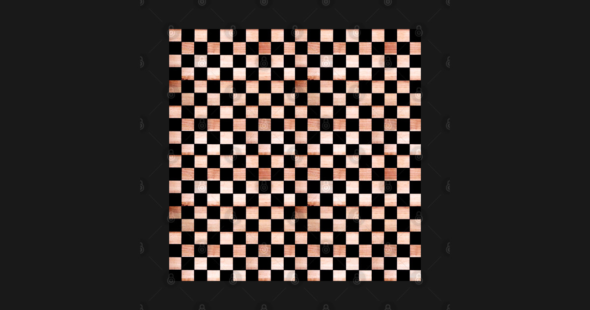 Black and Beige Checkered Wood Texture - Wood Texture Black And Beige ...