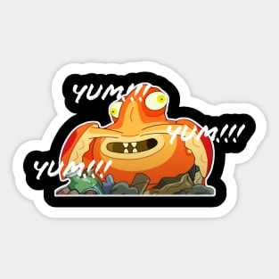 Rick And Morty Sticker Stickers for Sale | TeePublic