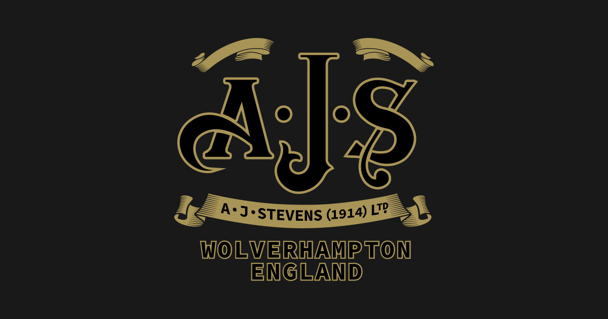 AJ Stevens Motorcycle - Motorcycle - T-Shirt | TeePublic