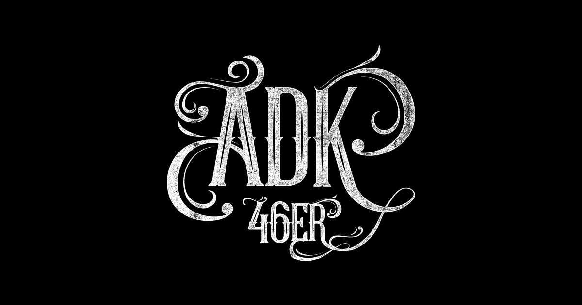 ADK46er - Adirondack Mountains High Peaks - Adirondack Mountains ...