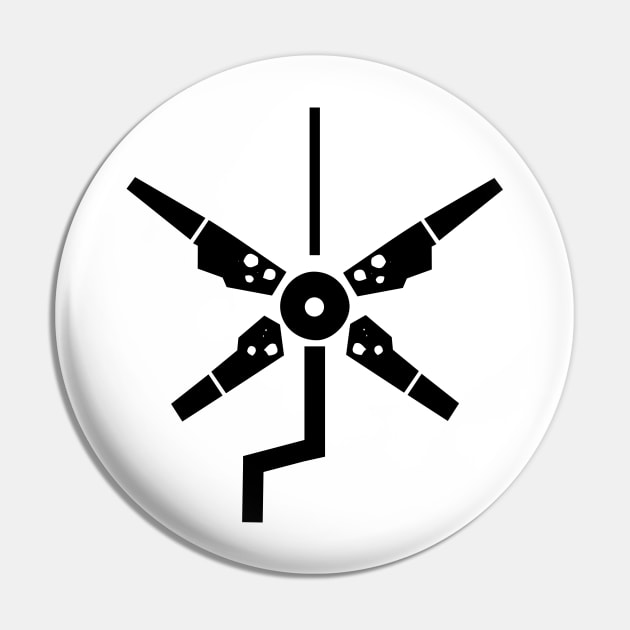 death stranding - Death Stranding - Pin | TeePublic