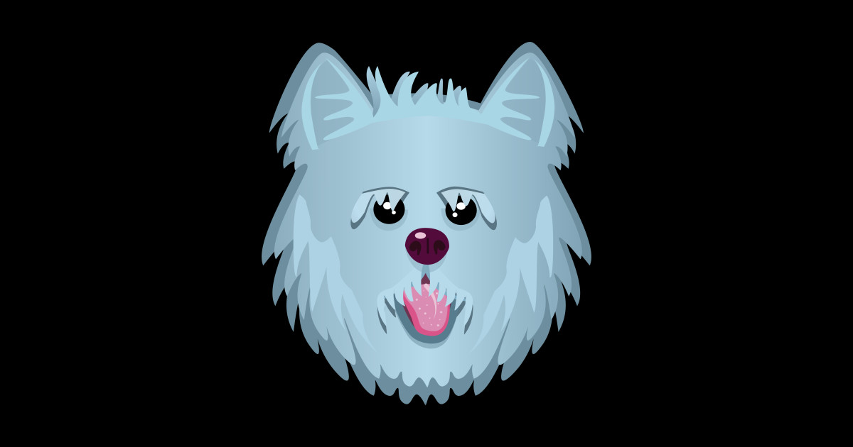 Doggy - Dog Lover Gift - Posters and Art Prints | TeePublic