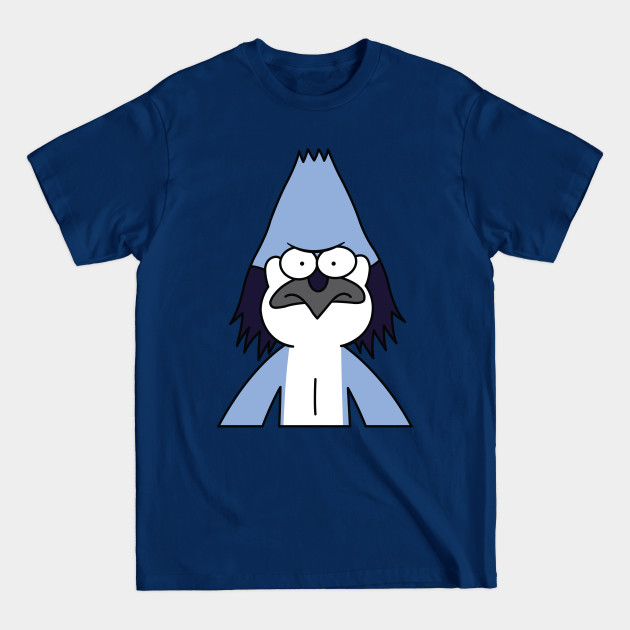 FanMade. Mordo, Death Kwon Do Master - Cartoons - T-Shirt
