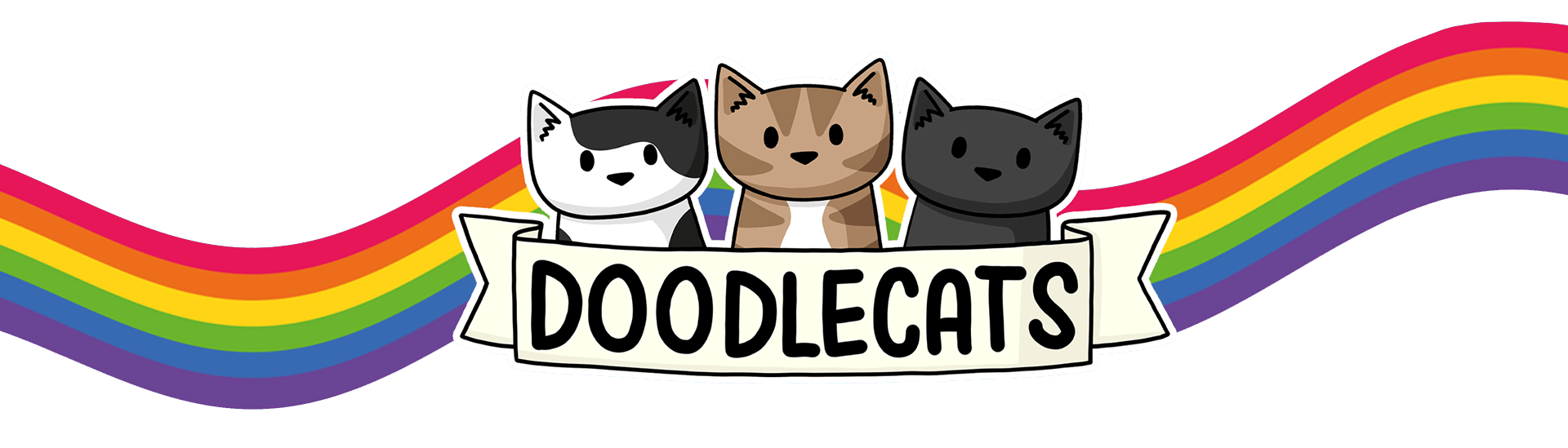 doodlecats