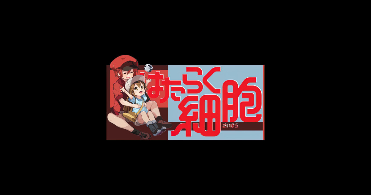 Cells At Work Red Blood Cell And Platelet - Cells At Work Red Blood ...