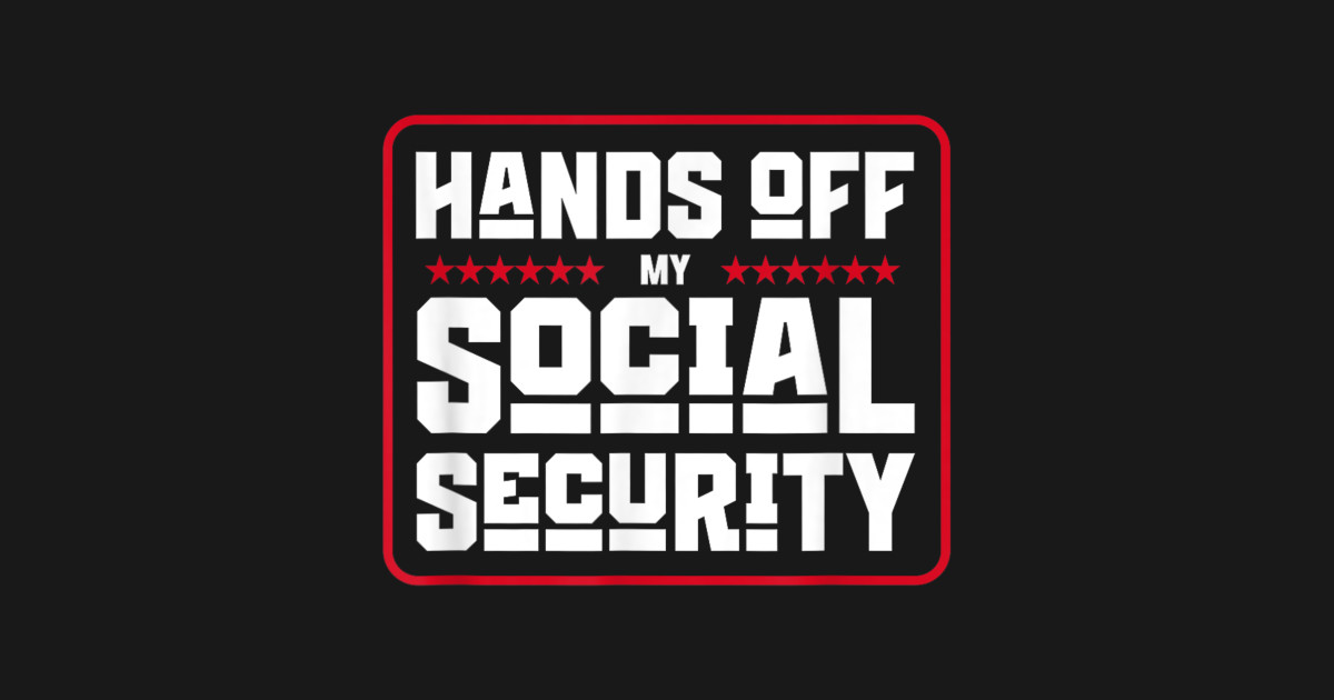 Hands Off - Hands Off - T-Shirt | TeePublic