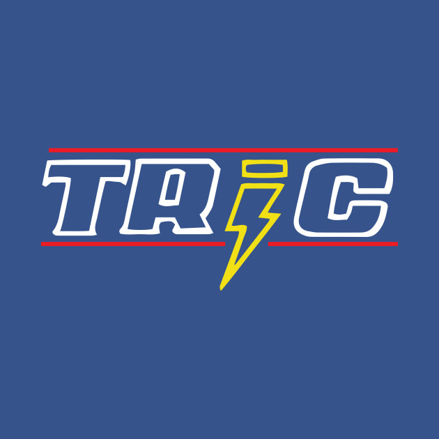 Tric – Peyton, OTH - One Tree Hill Fans - T-Shirt sold by Iain Walker ...