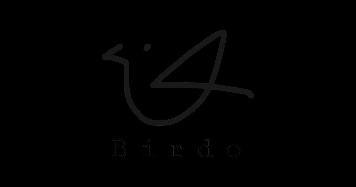 Birdo Art - Birdo - Sticker | TeePublic