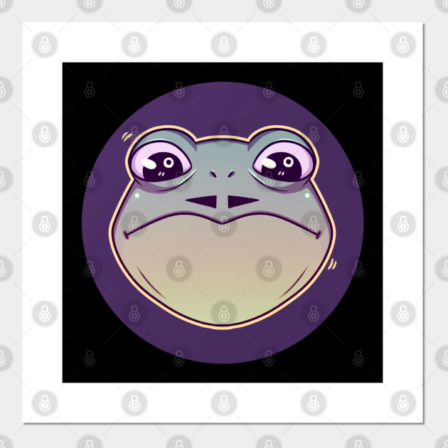 Jamack - Kipo - Posters and Art Prints | TeePublic