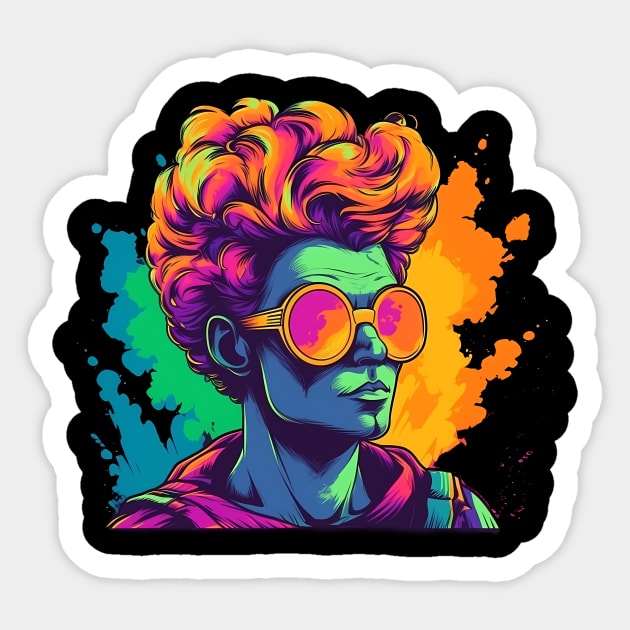 Human diverse queer LGBTQ+ designs - Show pride and diversity ...