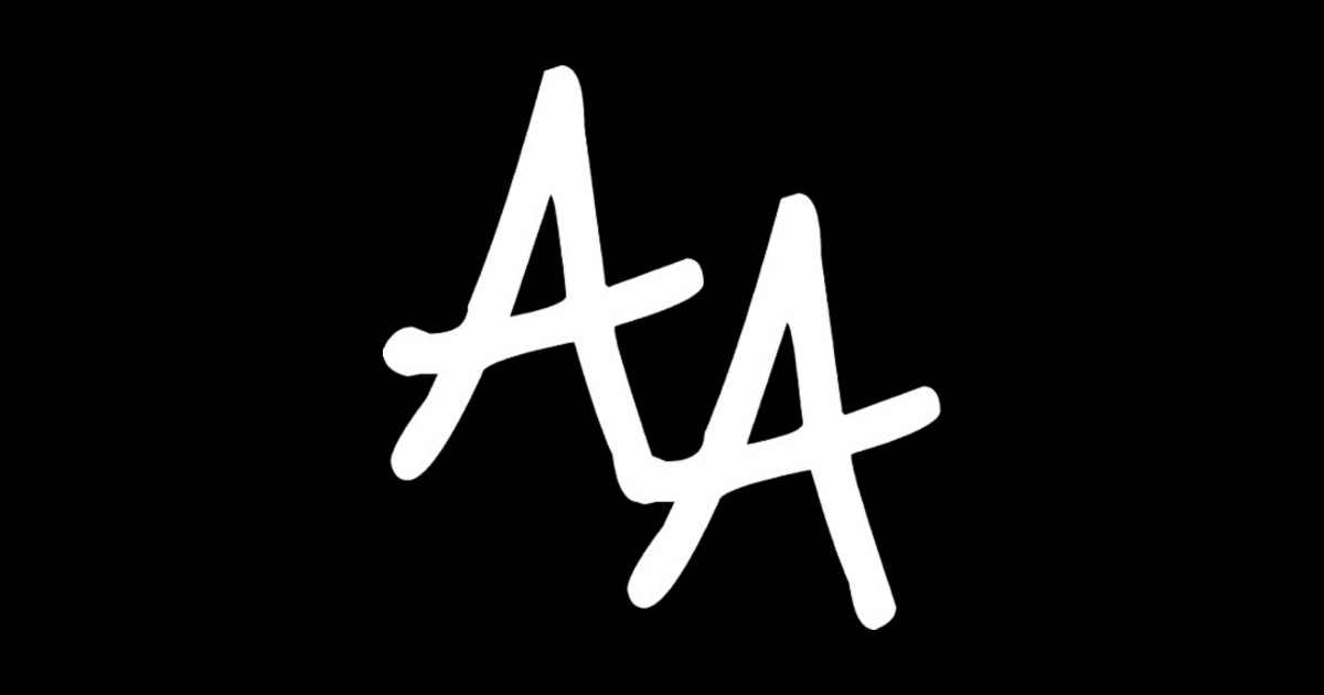 Anderson Apparel Stickers - Merchandise - Sticker | TeePublic
