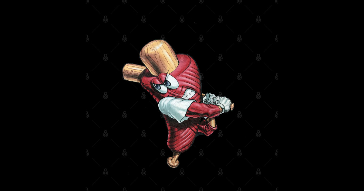 The Angry Spindle - Lowell Spinners - Sticker | TeePublic