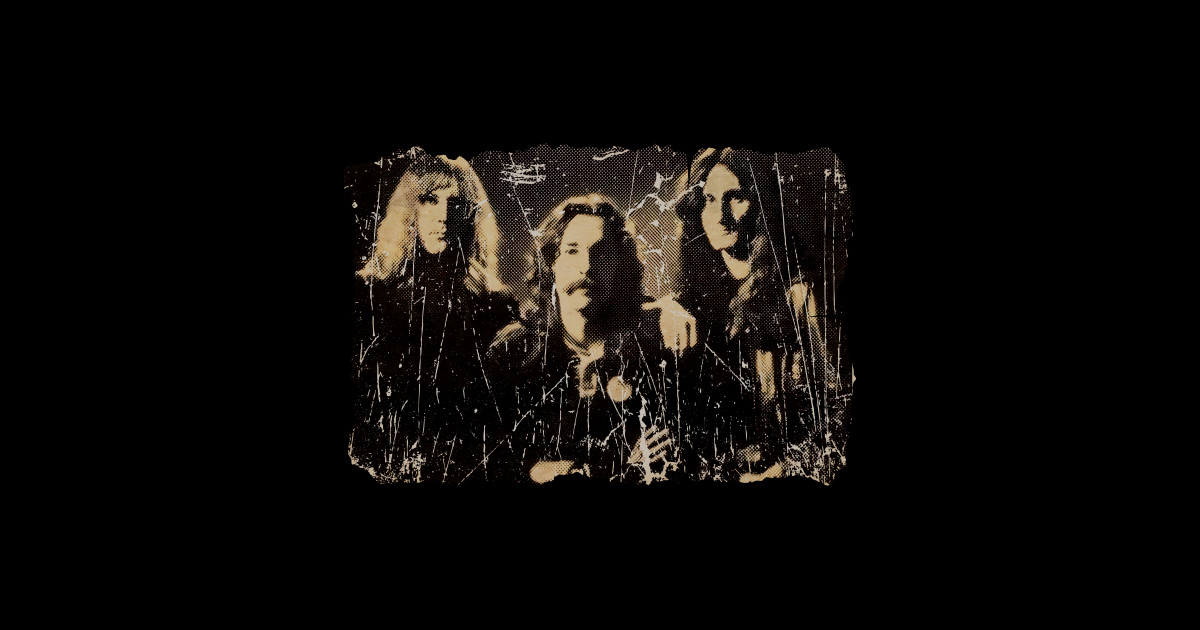 Rush - Rush Band - Sticker | TeePublic