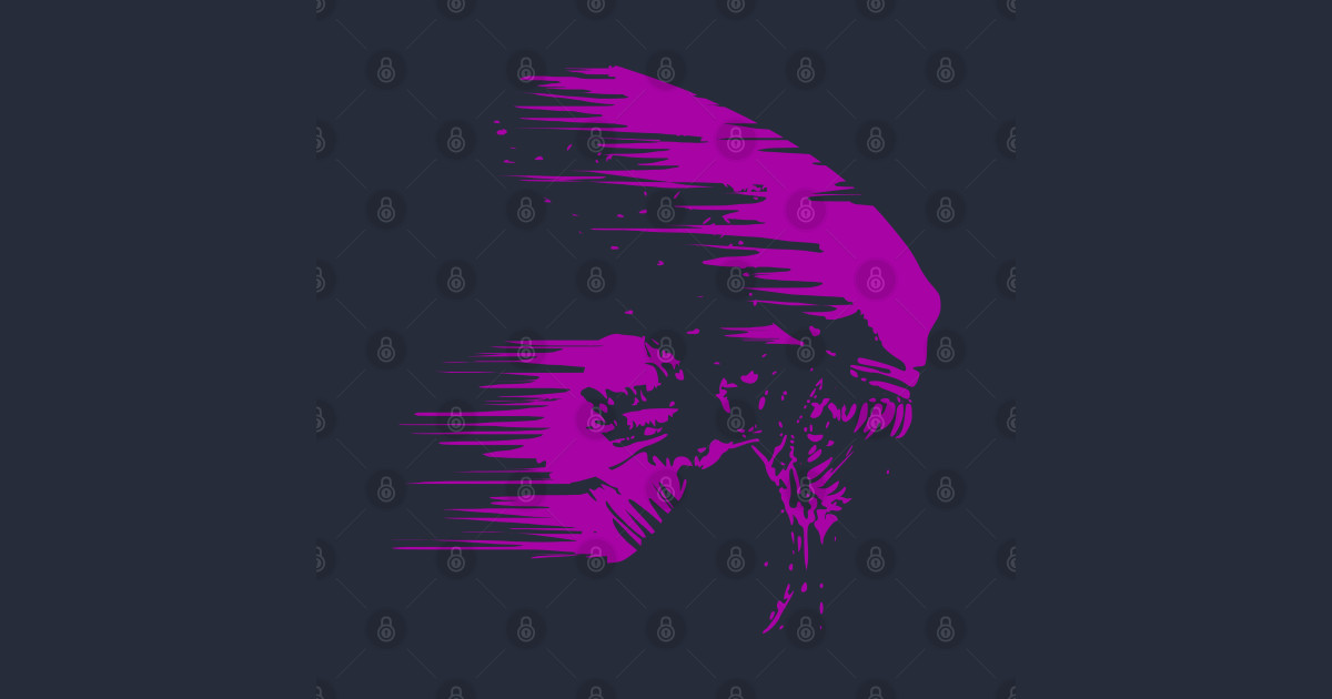 Invaders From The Deep Space - Aliens - T-Shirt | TeePublic