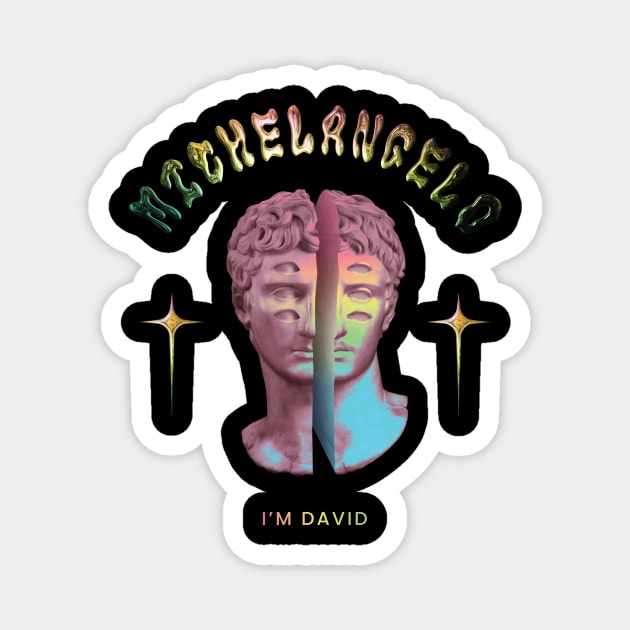 Michelangelo's David Greek Mythology Aesthetics - Michelangelos David ...