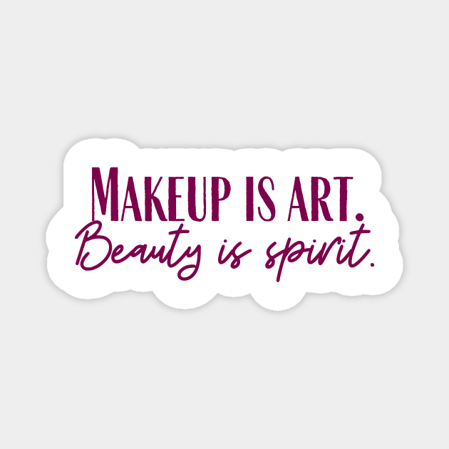 makeup sayings funny