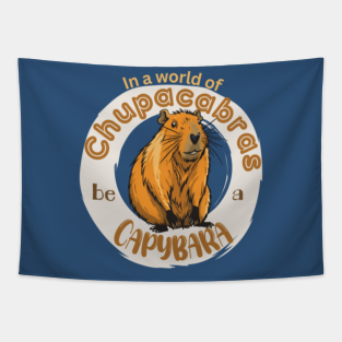 Capybara Capybara Mom Capy Capybara Merch for Sale | TeePublic