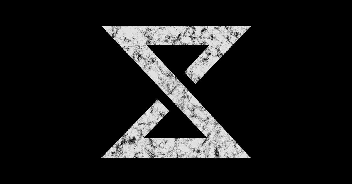 Witcher Yrden Sign - Witcher - Sticker | TeePublic