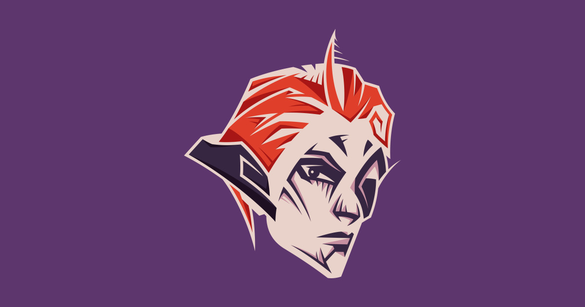 MOIRA - Overwatch - T-Shirt | TeePublic