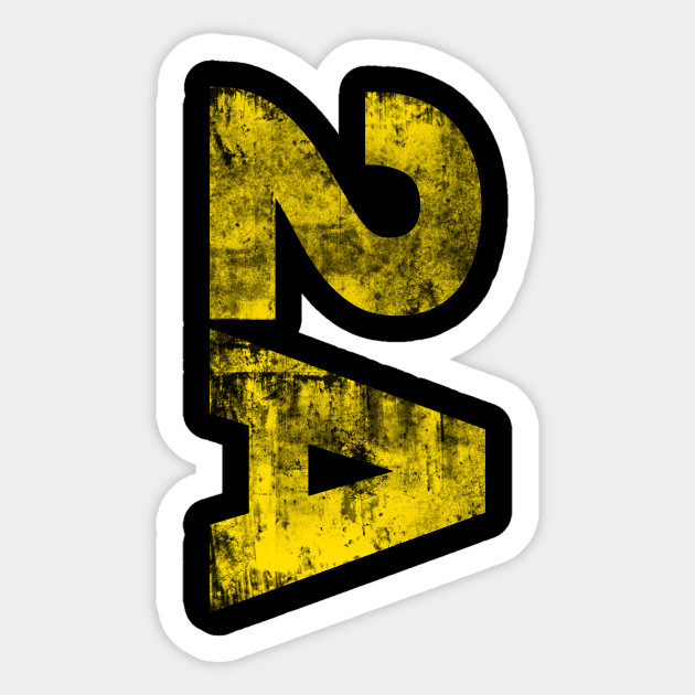 2A Second Amendment Rights Supporter Gift - Second Amendment - Sticker ...