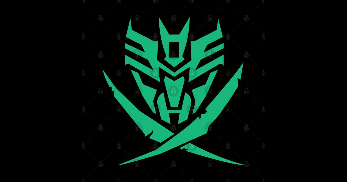 Transformers Pirates - Transformers - Sticker | TeePublic