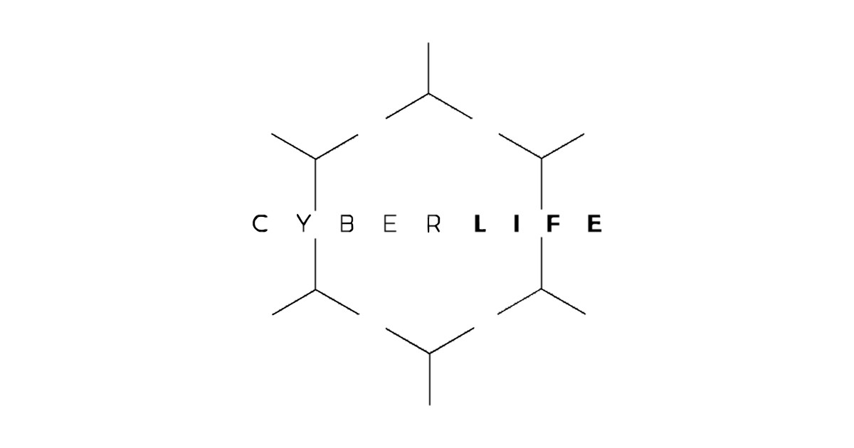 Detroit Become Human CyberLife Logo - Detroit Become Human - T-Shirt | TeePublic