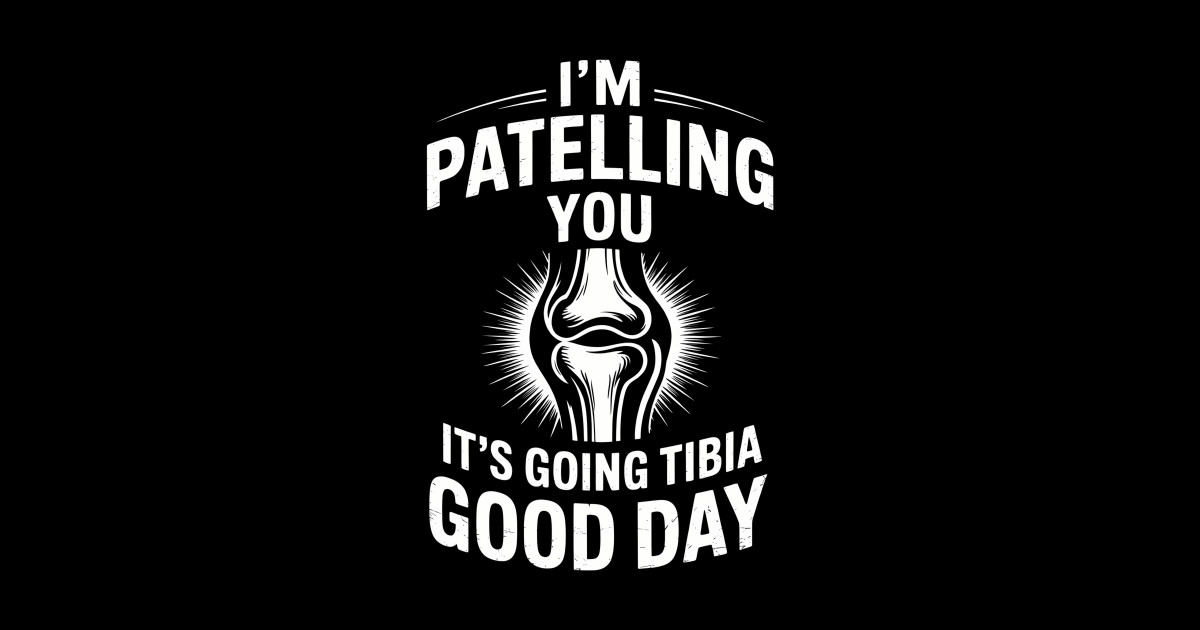 Funny Therapist Puns Joke Physical Therapy - Physical Therapy - Sticker ...